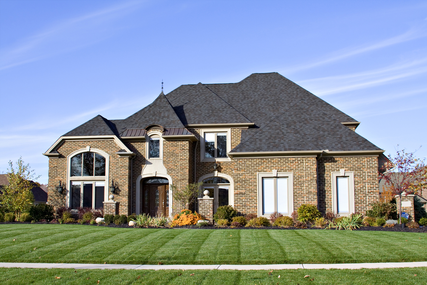 New Construction & Home Building Gallery