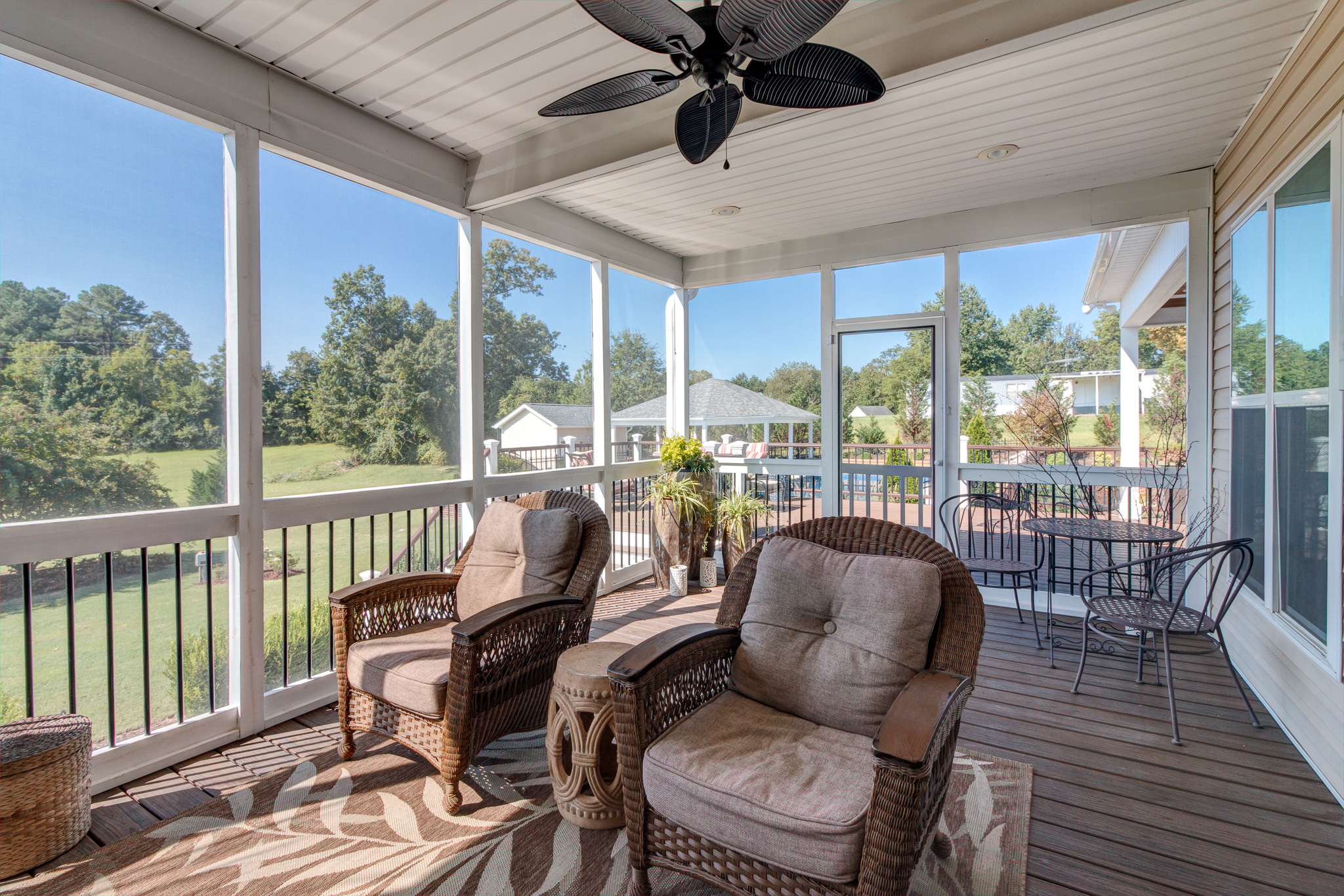 Outoor Pavers & Patios Gallery